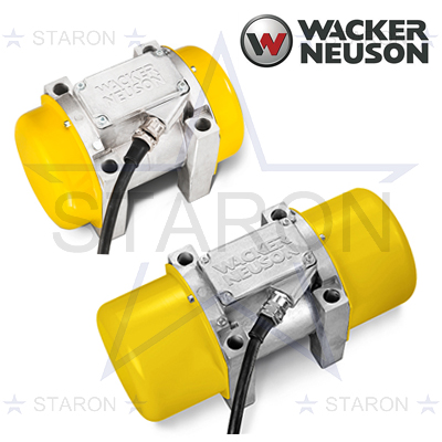 มอเตอร์สั่น Wacker Neuson – CANTON TRADING Co., Ltd.