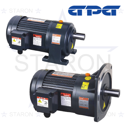 มอเตอร์เกียร์ GPG – CANTON TRADING Co., Ltd.