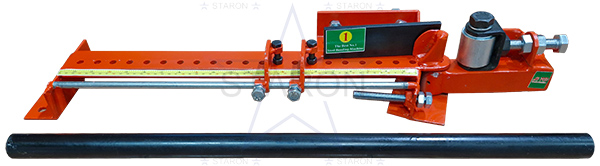 แท่นดัดเหล็กมือโยก – CANTON TRADING Co., Ltd.